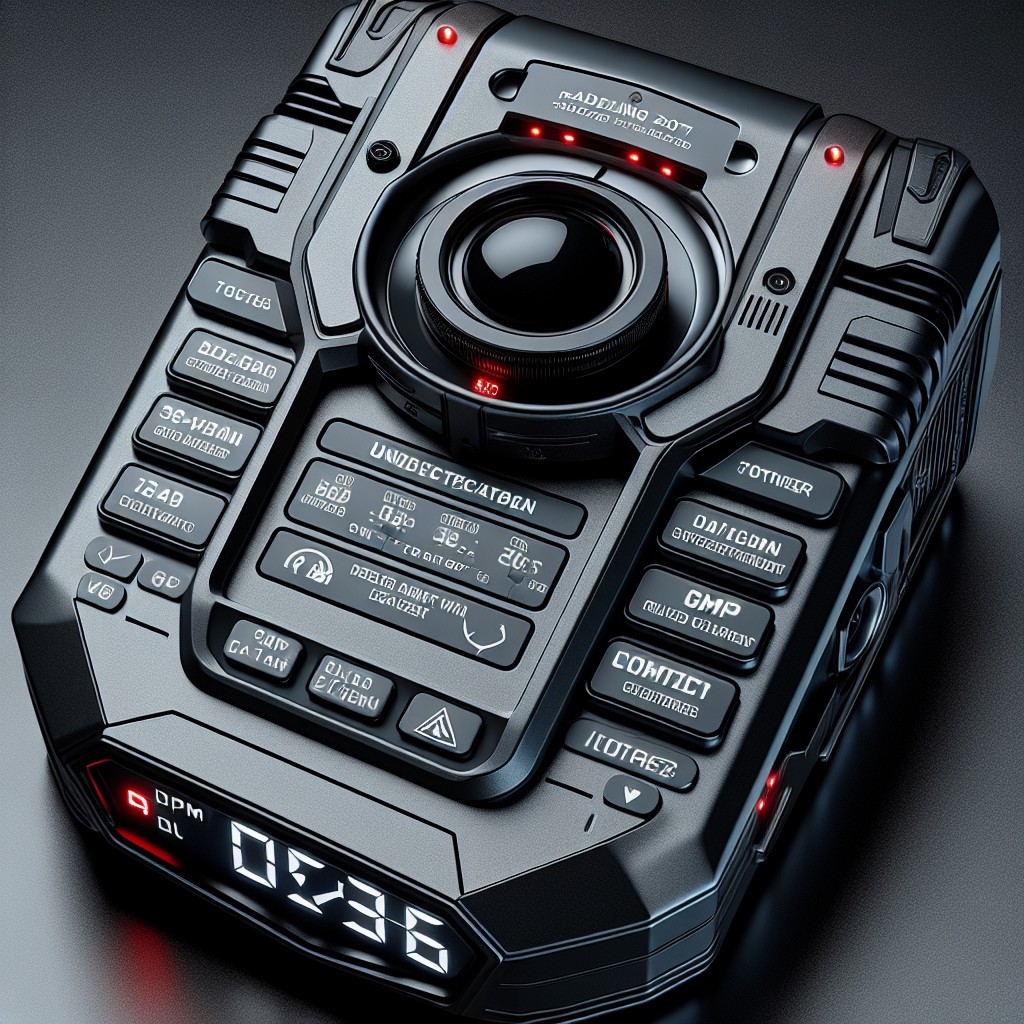 Detector de Radar 2024: Innovación Indetectable Arranca en Europa - JC ...